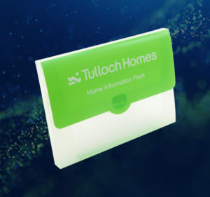 A4 Document Box - Duraweld