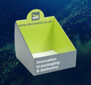 Retail Counter Display Unit CDU - Duraweld