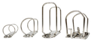 Ring Binder FAQ - Duraweld