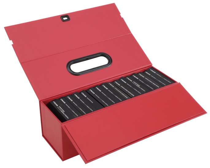 Yorkshire Print and Packaging - Duraweld