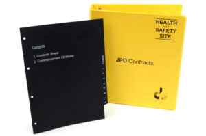 Screen Printing - Duraweld