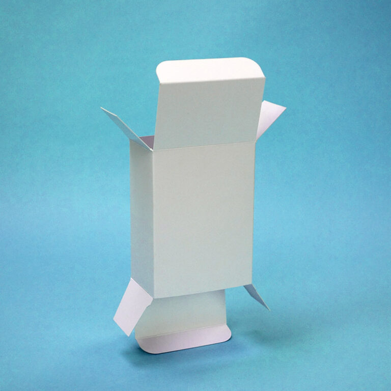 Reverse Tuck End Box - Duraweld